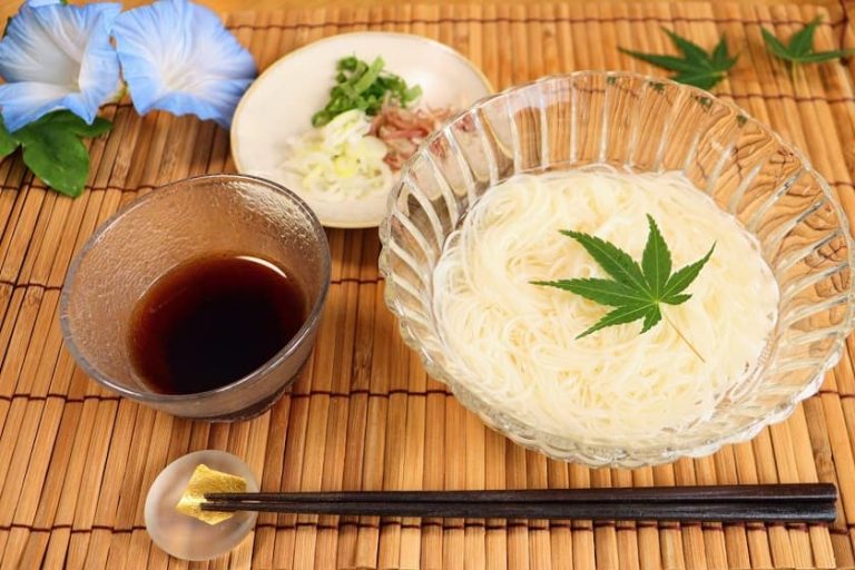 そうめんの賞味期限ってどれくらい？ 正しい保存方法とアレンジレシピも紹介します。｜福井の旬な街ネタ&情報ポータル 読みもの ふーぽ