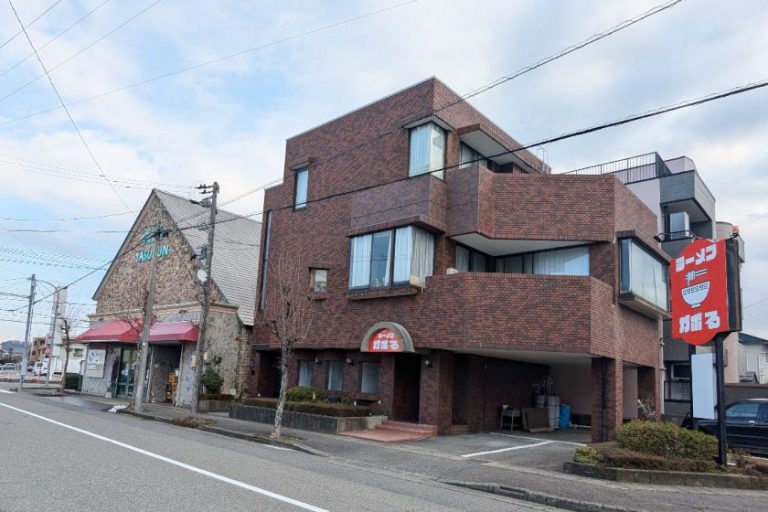 福井市南四ツ居に「ラーメンガボる」が2025年2月10日(月)にオープンするよ。｜福井の旬な街ネタ&情報ポータル 読みもの ふーぽ